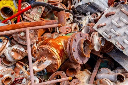 prince Motors-Car Scrap Dealer